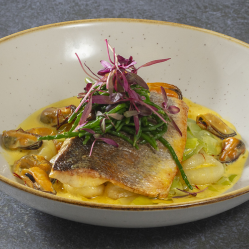 Restaurants in Ashford, Kent | Ashford International Hotel