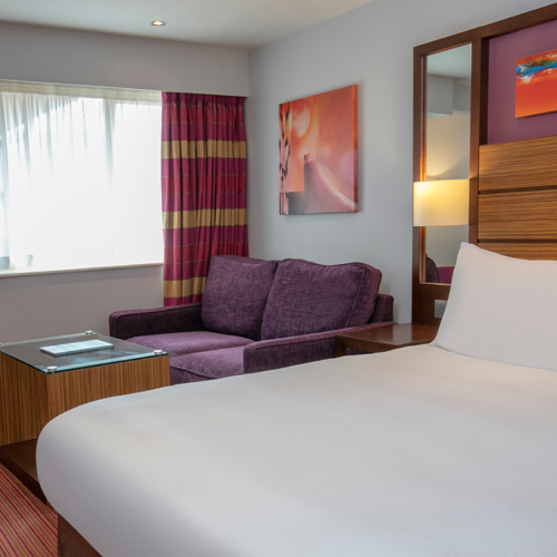 Hotel Gallery | Ashford International Hotel & Spa, Kent