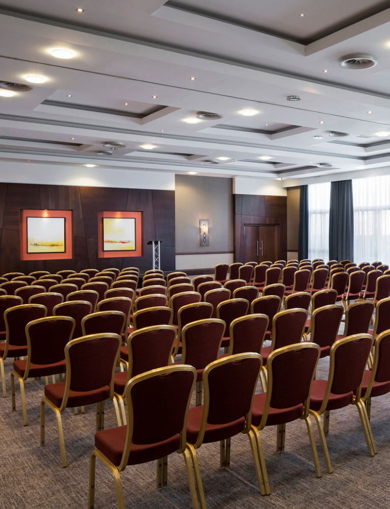 Delegate Meetings Package Kent | Ashford International Hotel
